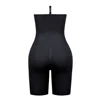 Compression Tummy Control Seamless Shapewear - Max Shapewear