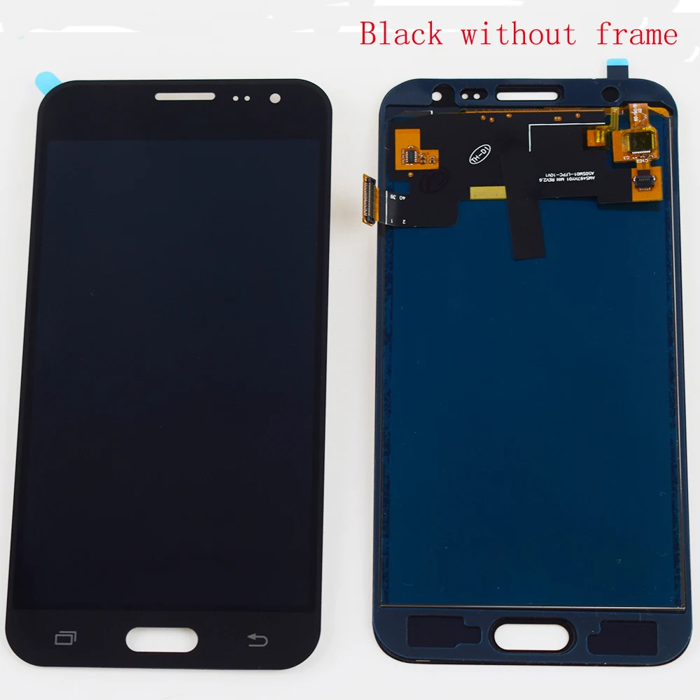 ЖК-дисплей для samsung Galaxy J3, ЖК-экран SM-J320 J320A J320F, ЖК ...