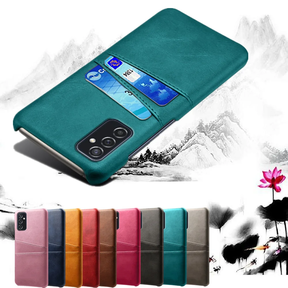 For Samsung Galaxy M52 5G Case Galaxy M52 M42 M32 M22 M12 M51 M31 M21 ...