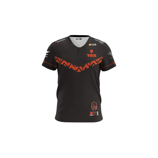 LOL LPL 2020 Esports Jersey IG RNG EDG SN LGD TES JDG Player Jersey ...
