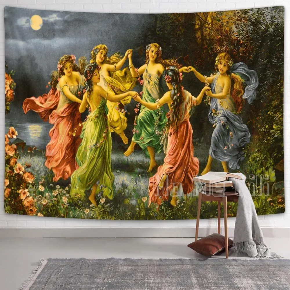 Romanticism Dance