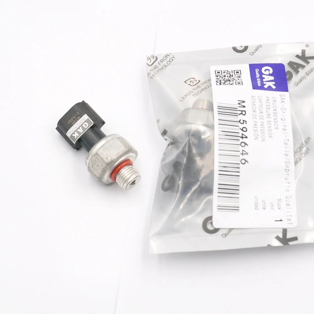P/s Oil Pressure Switch Sensor For Mitsubishi Outlander Cw5w Cw6w ...