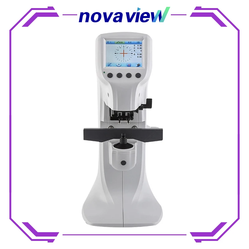 Wholesale-price-Brand-new-automatic-lens-measuring-instrument-3-5-inch ...
