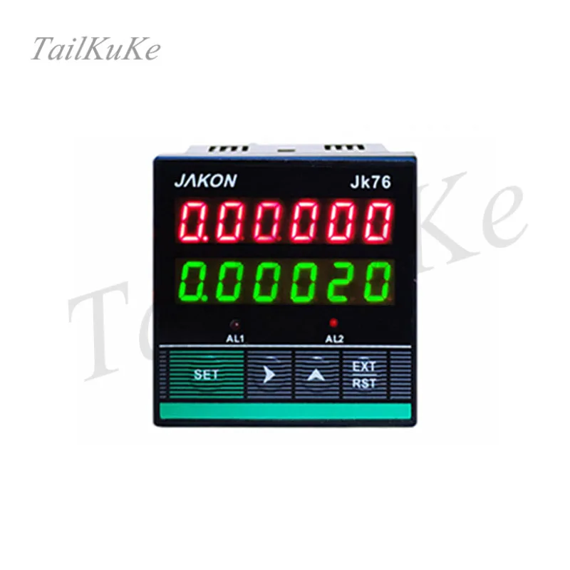 Digital Counter Encoder | Roll Meter Counter Digital | Meter Counter ...