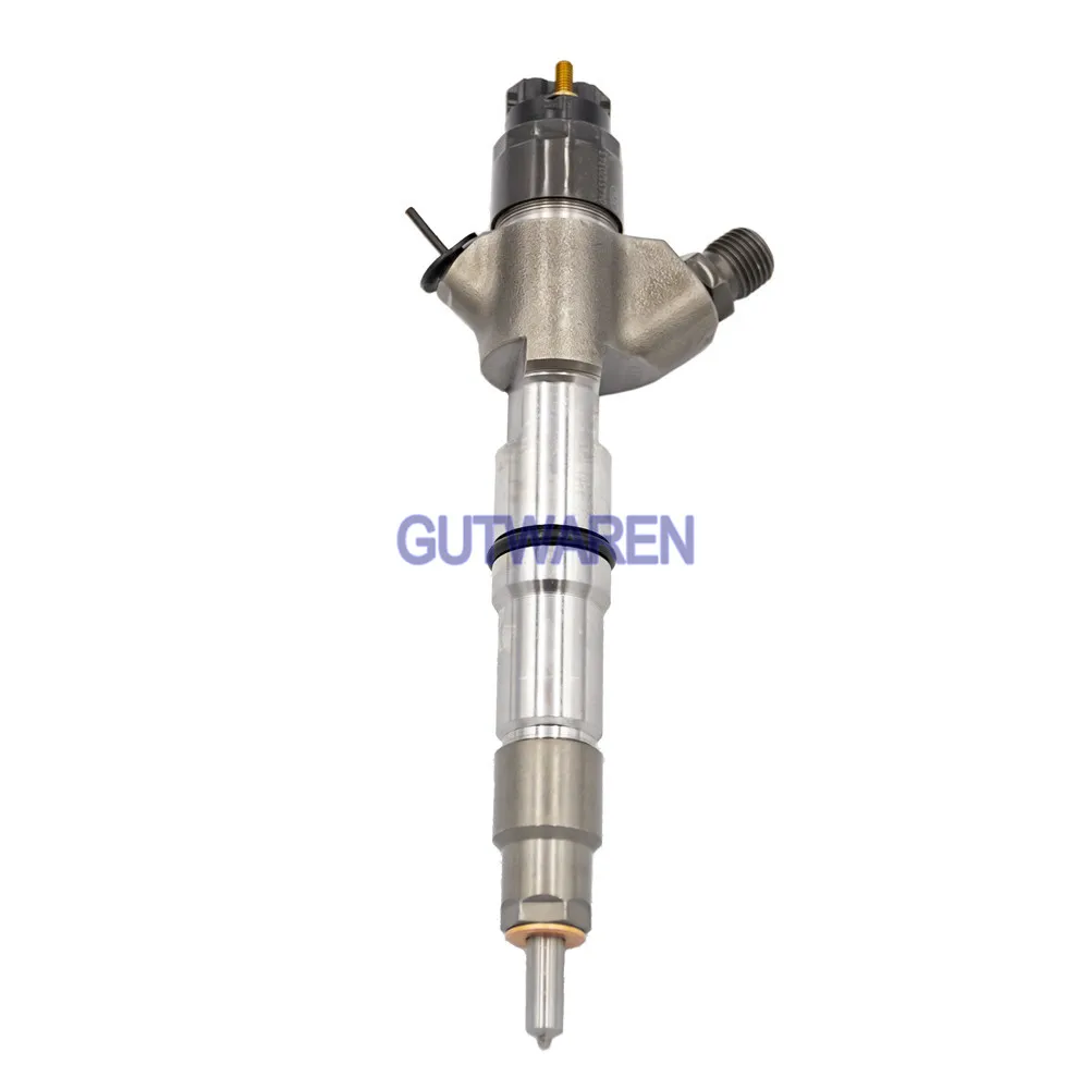 Common-rail-injector-0445120260-diesel-injector-assembly-nozzle-engine ...