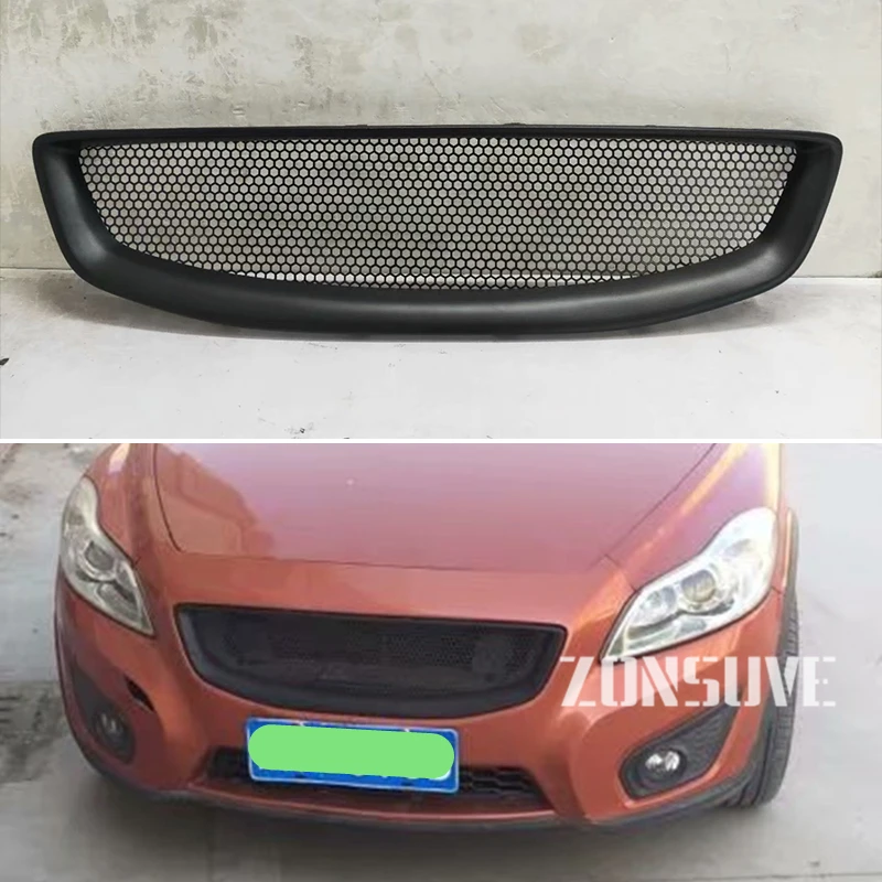 For-Volvo-C30-2010-2011-2012-2013-Year-Refitt-Front-Center-Racing ...