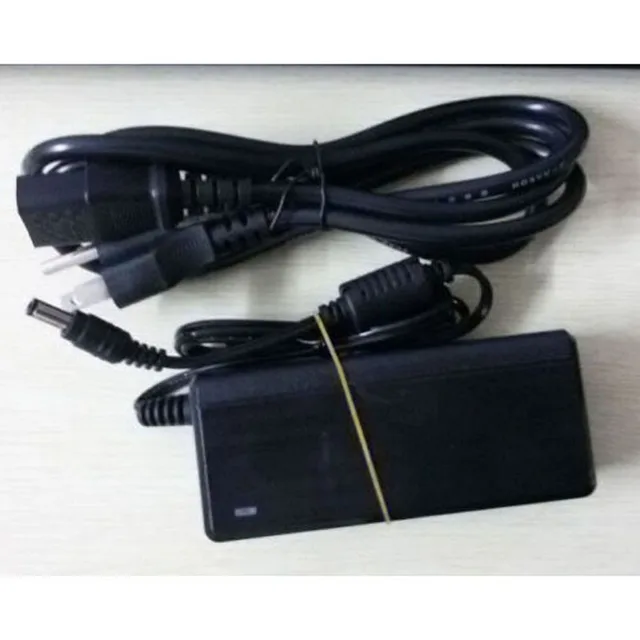 Power Adapter charger 12V 3A Plug Cord for TV EDP M.NT68676 LCD LED ...