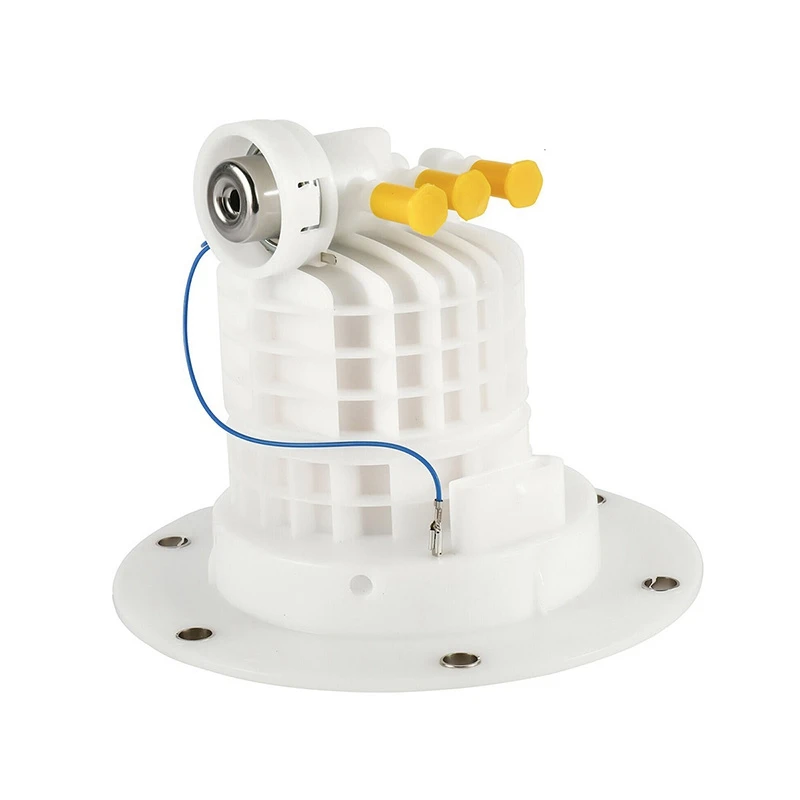 Fuel Pump Assemly Fuel Filter for Mercedes Benz CL550 S550 SLK280 ...