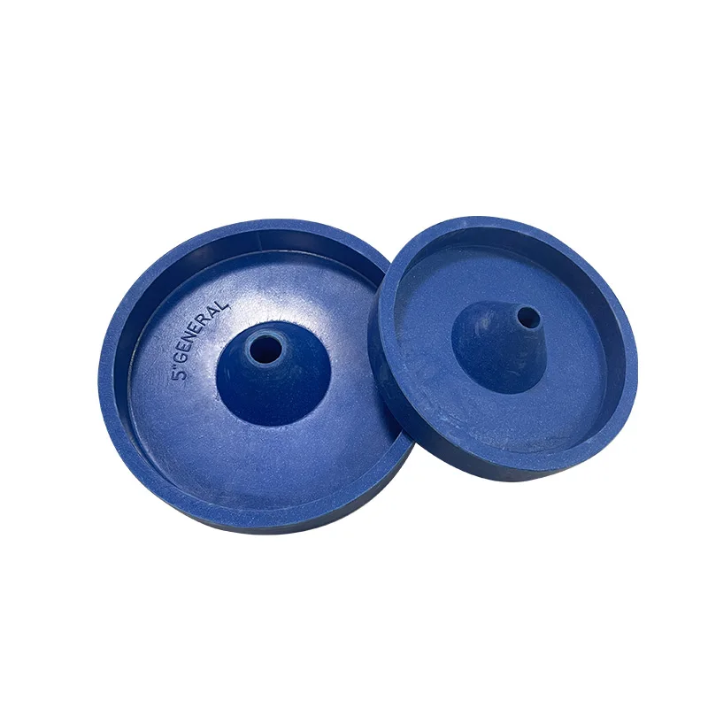 Blue-Rubber-Sprue-Base-For-Jewelry-Wax-Tree-Casting-With-Flask-Using ...