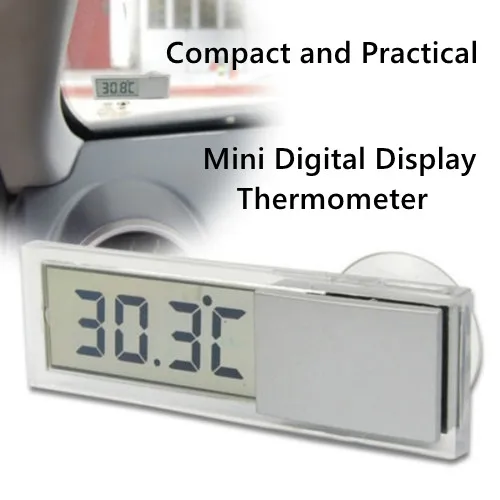 Mini-LCD-Digital-Sucker-Thermometer-For-Car-Auto-Temperature-Meter ...
