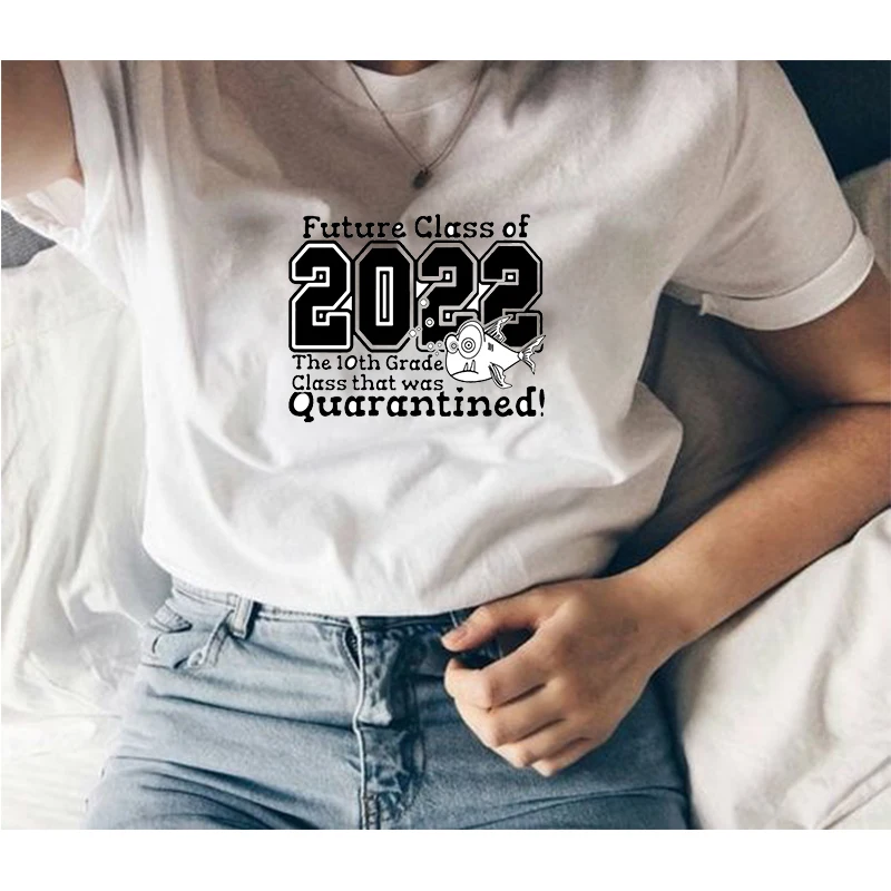 Class Of 2022 Junior Shirts
