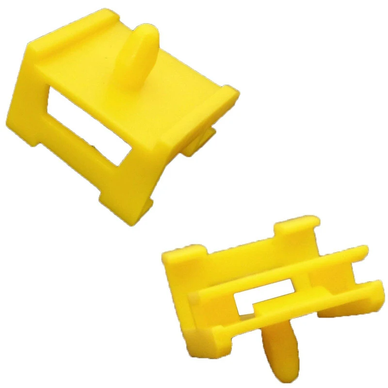 51717066220-Side-Skirt-Sill-Rocker-Panel-Trim-Clips-For-BMW-E92-E93-E60 ...