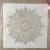 30*30cm Mandala Geometry Taiji DIY Layering Stencils Wall Painting ...