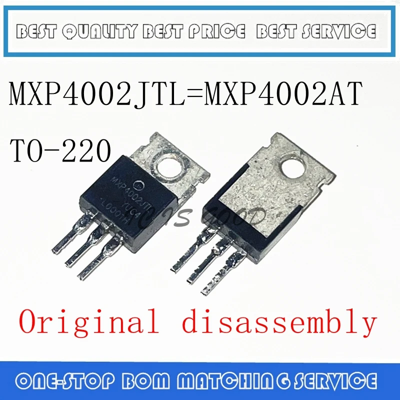 5PCS-30PCS-MXP4002JTL-MXP4002AT-MXP4002-252A-40V-TO-220-Original ...