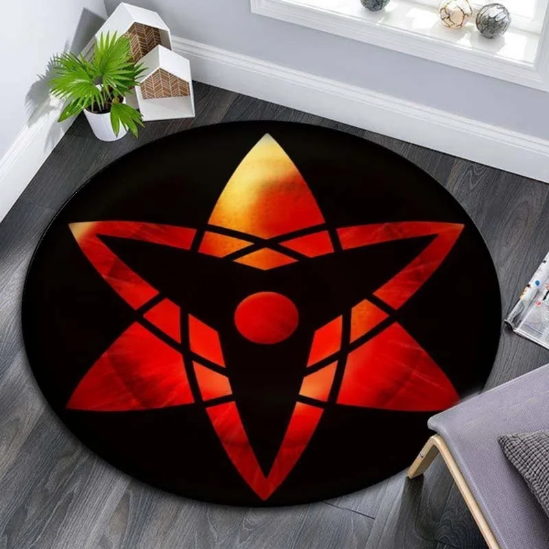 Sasuke Akatsuki Sharingan