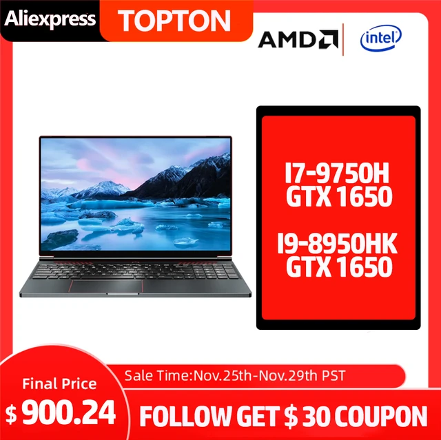 Thin Gaming Laptops 2022