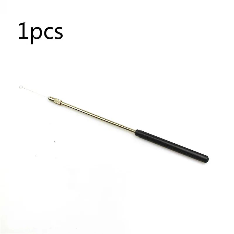 1pcs implant rod + 5pcs inoculation ring implant rod nickel-chromium ...