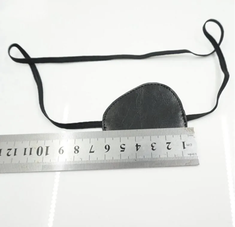 Metal Gear Solid 3 Snake Eye Patch