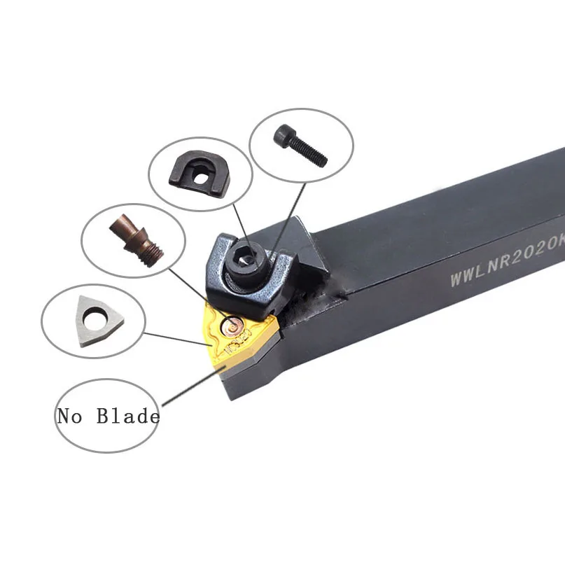 1pc-WWLNR2020-WWLNR2525-WWLNR3232-External-Turning-Tool-Holder-WNMG-Carbide-Inserts-WWLNR-Lathe ...
