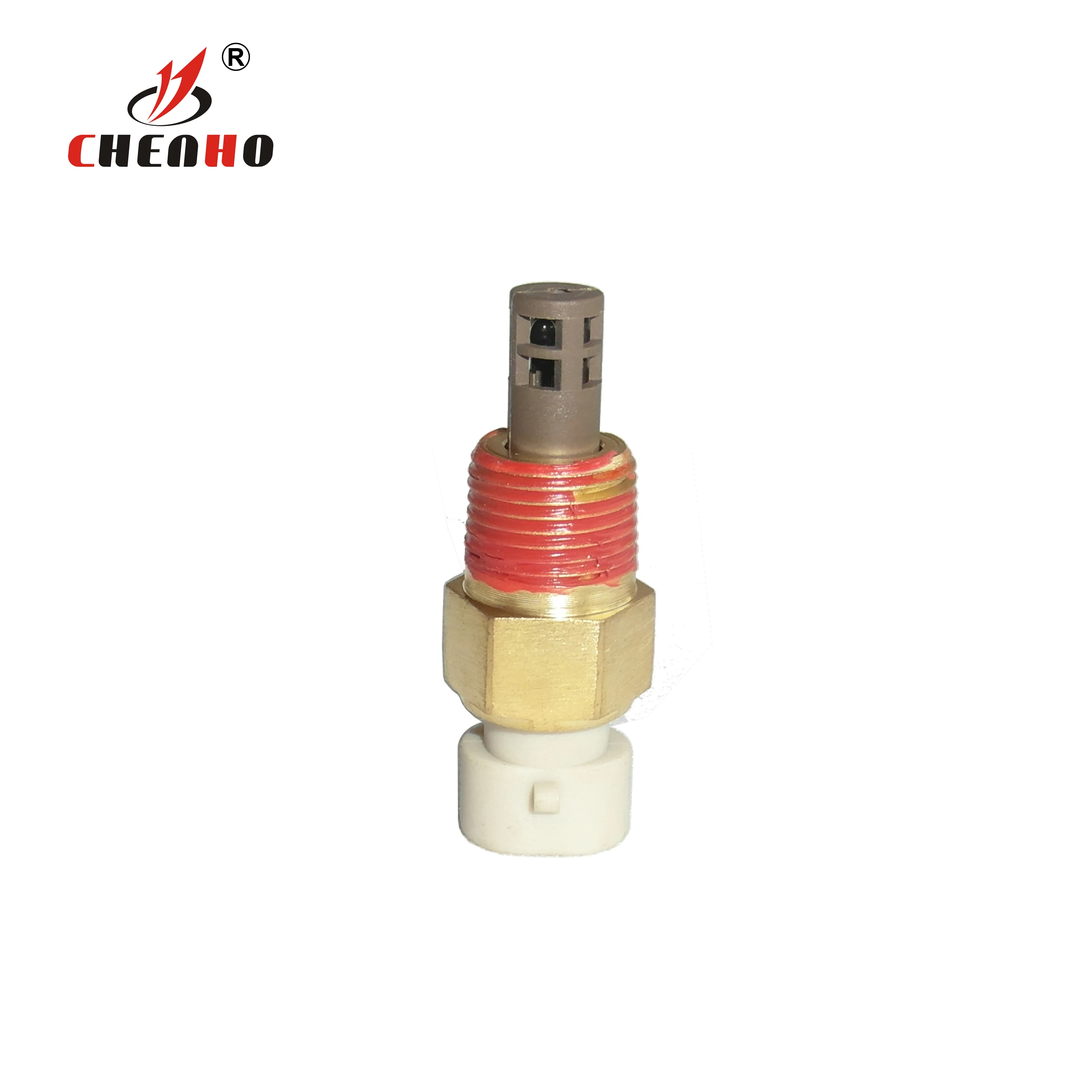 Sensor de temperatura de ar de admissão 25037225 25036751 25037334 ...