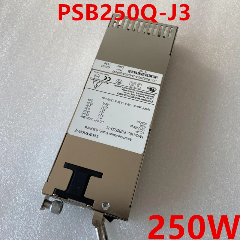 Original PSU For CWT 250W Switching Power Supply PSB250Q-J3 ...