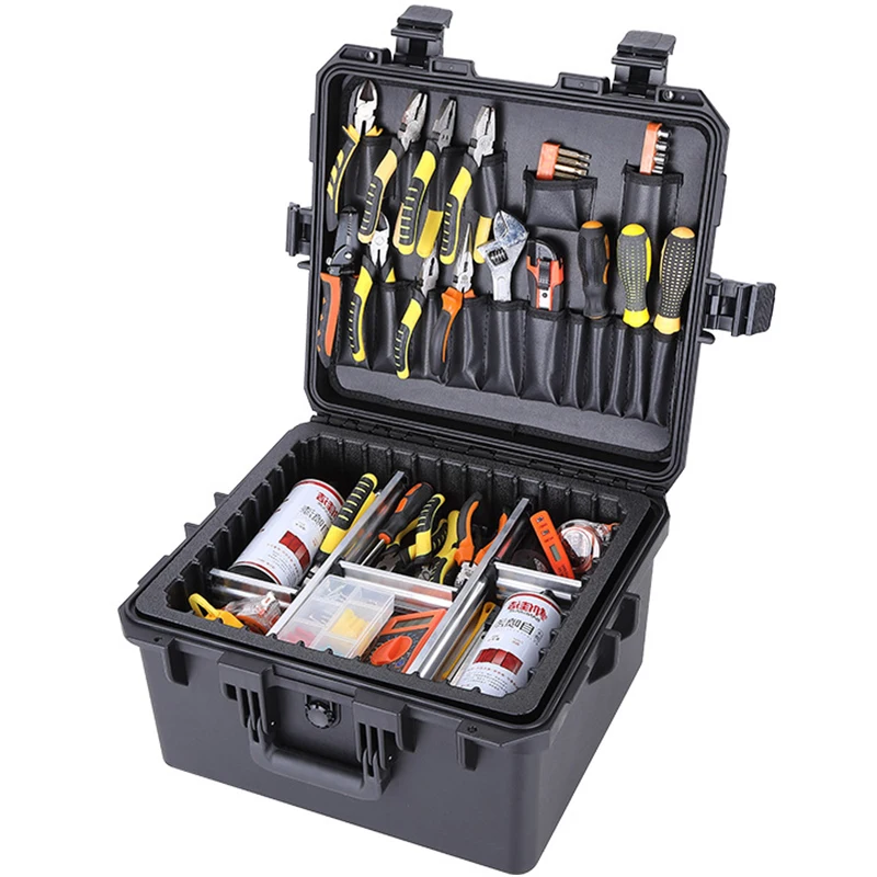 Weatherproof Tool Box Outlet Cheap | www.pinnaxis.com