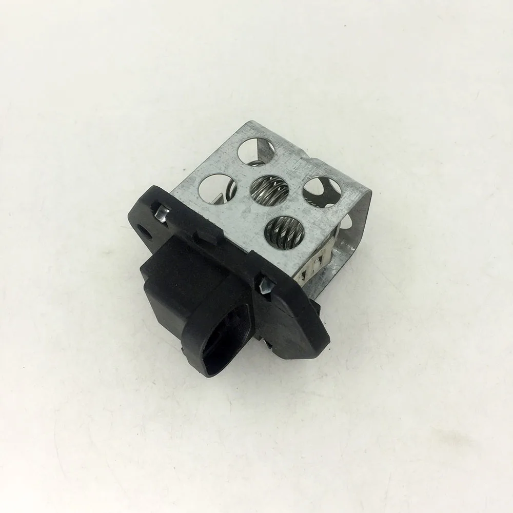Blower motor resistor for 7701042681 6001549117 7701038847 for Renault ...