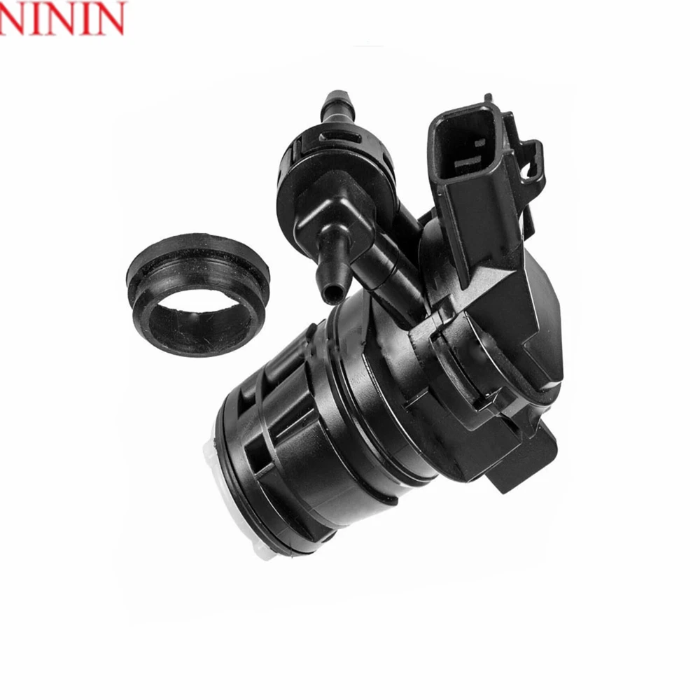 Windshield-Washer-Pump-Motor-85330-42010-Suitable-For-Toyota-Highlander ...