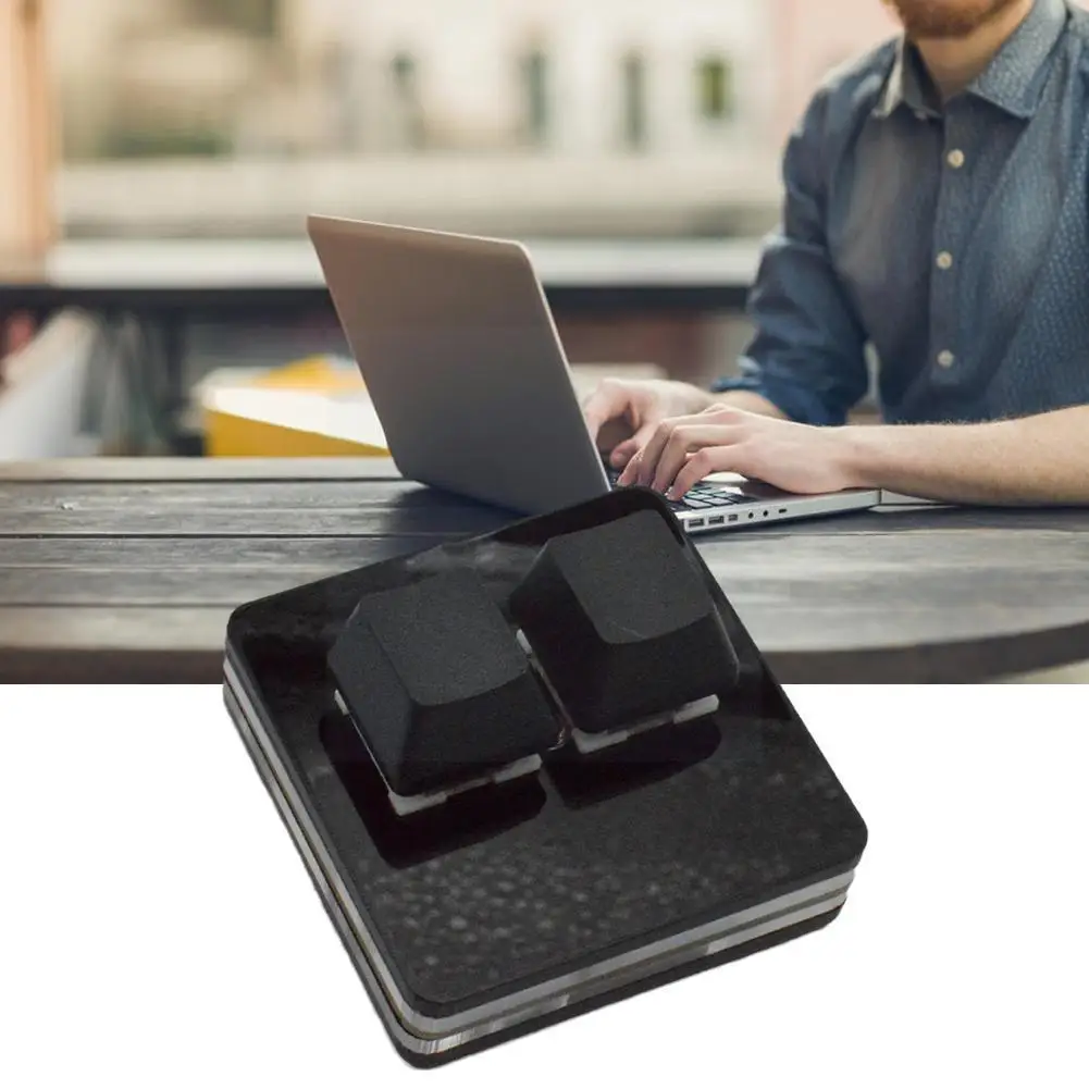 OSU Mini 2 key Keyboard Photoshop Drawing Keyboard With Keyboard Keypad ...