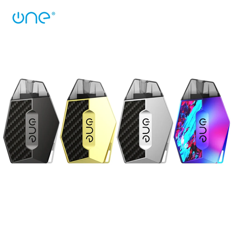 Original One Vape Lambo Pod Kit built in 360mah battery vape Pod System ...