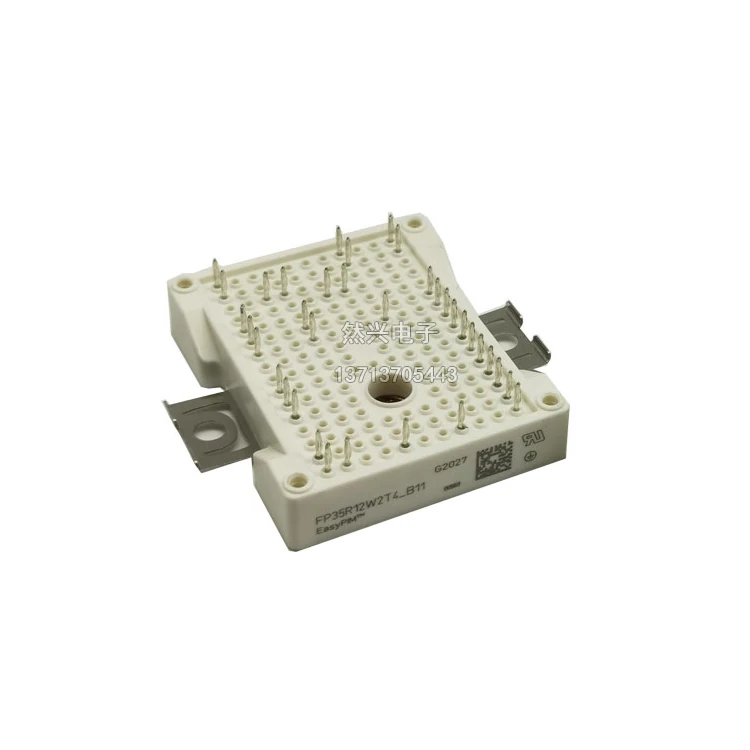 FP35R12W2T4 B11 35A 1200V Actual Stock Photos Original Goods|Chargers ...