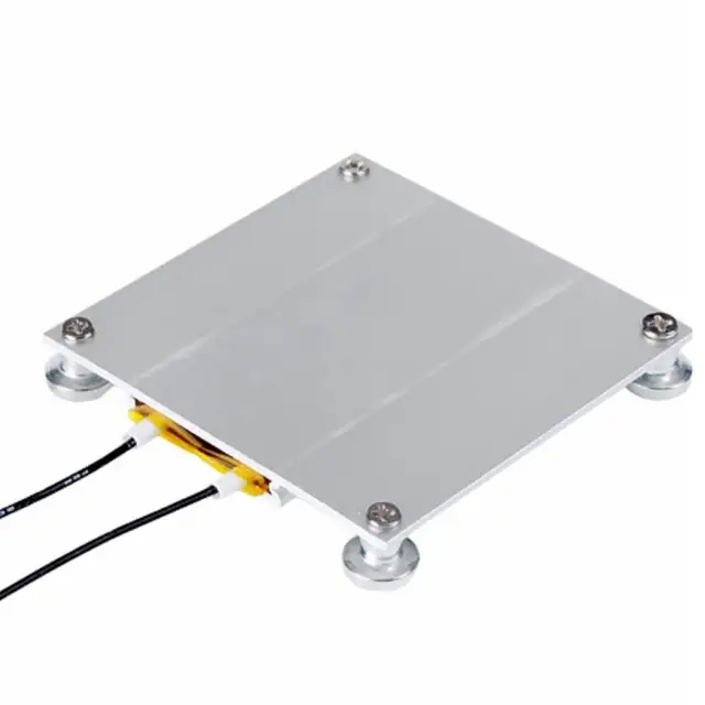 300W Aluminum LED Remover PTC Heating Plate Soldering Chip Remove Weld ...