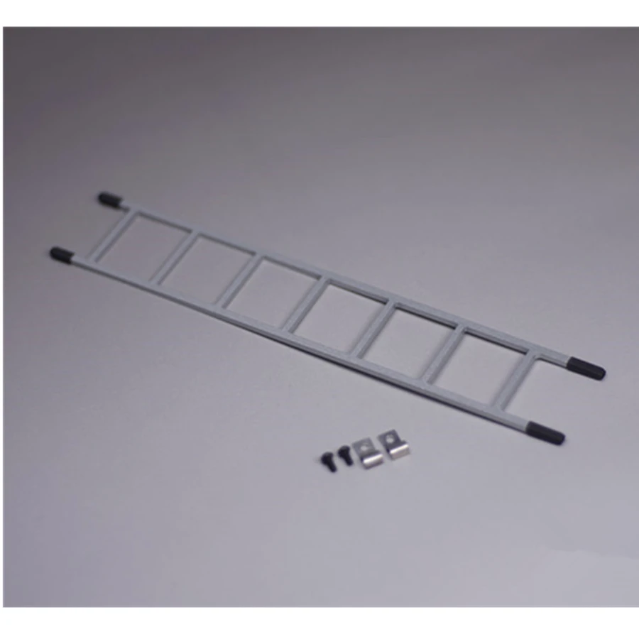 Rc Truck Metal Simulate Ladder Model Fit For 1/14 Scale Remote Control ...