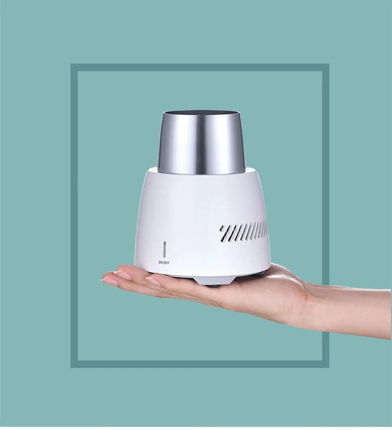 Cooling-Cup-Fast-Cooling-Coaster-Cold-Drink-Cup-Creative-Mini-Small ...