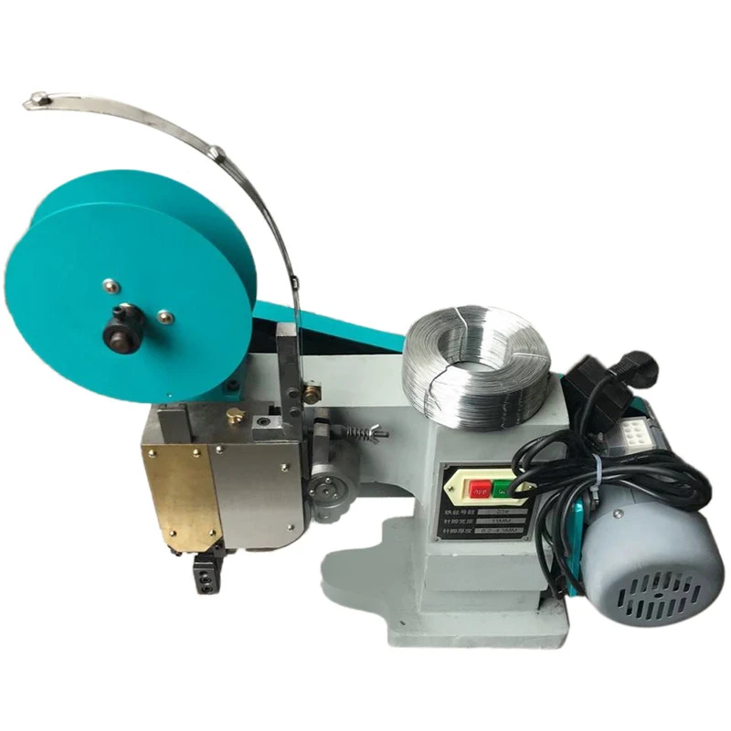 Mask Binding Machineautomatic Mask Machineautomatic Multifunctional ...