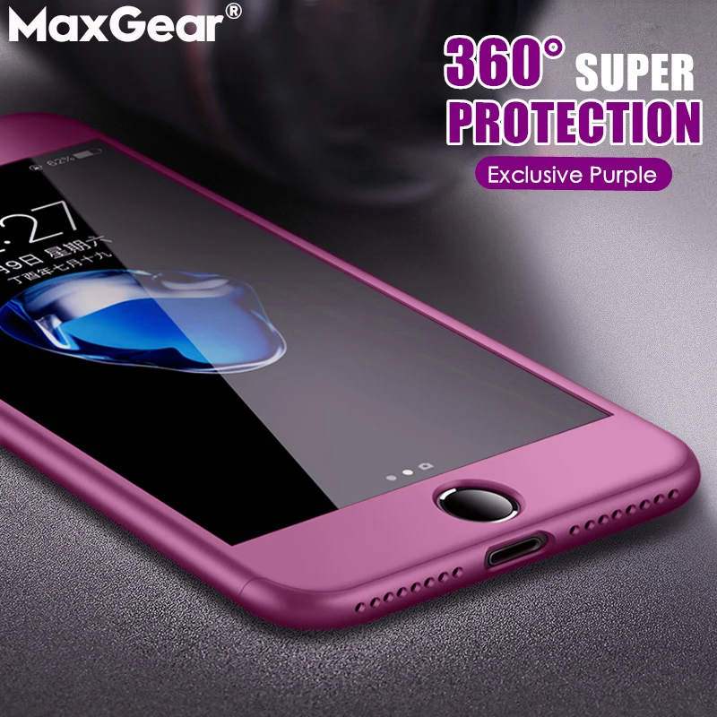 360-Full-Body-Cover-Protective-Phone-Case-Glass-For-iPhone-11-Pro-Max ...