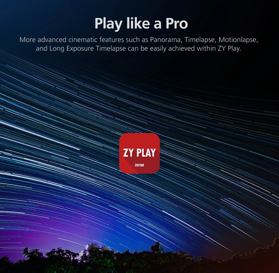 Zhiyun Weebill S Портативный 3-осевой ручной шарнирный стабилизатор для камеры GoPro OLED ...