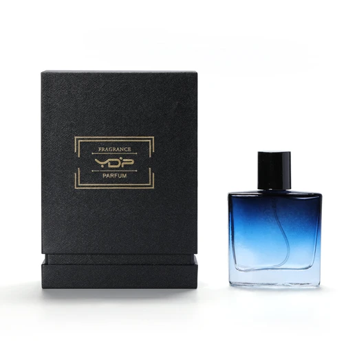 Cajas de cartón para Perfume, 10ml, 30 ml, 100ml, diseño elegante, 3 y ...
