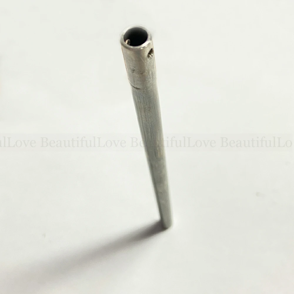 Pneumatic Shockwave Tube Shock Waves Spare Parts Tubes For Handle ...