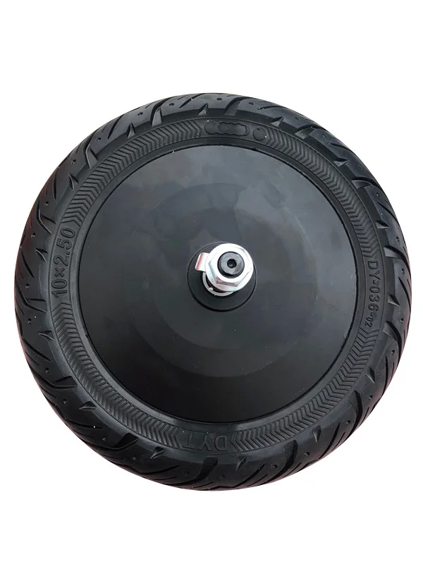 MONORIM 48V 500W high power motor for NINEBOT MAX G30 electric scooter ...