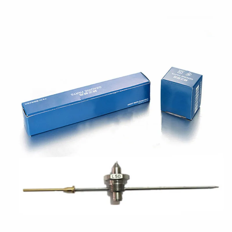 free-shipping-LPH-50-LPH-80-RG-3L-nozzle-needle-set-LPH50-LPH80-RG3L ...
