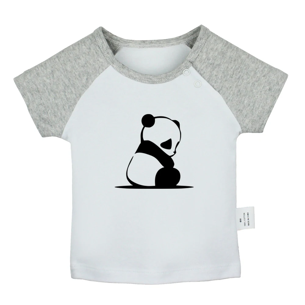 Camisetas de algodón con estampado de dibujos animados para niños y ...