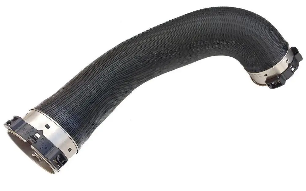 Other Parts & Accessories - Air Intake Duct Hose For Mercede Benz ML ...