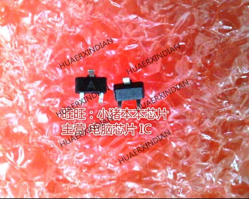 Brand-new-original-TVNST52302AB0-TVNST52302AB-TVNST52302ABO-A-SOT523-3 ...