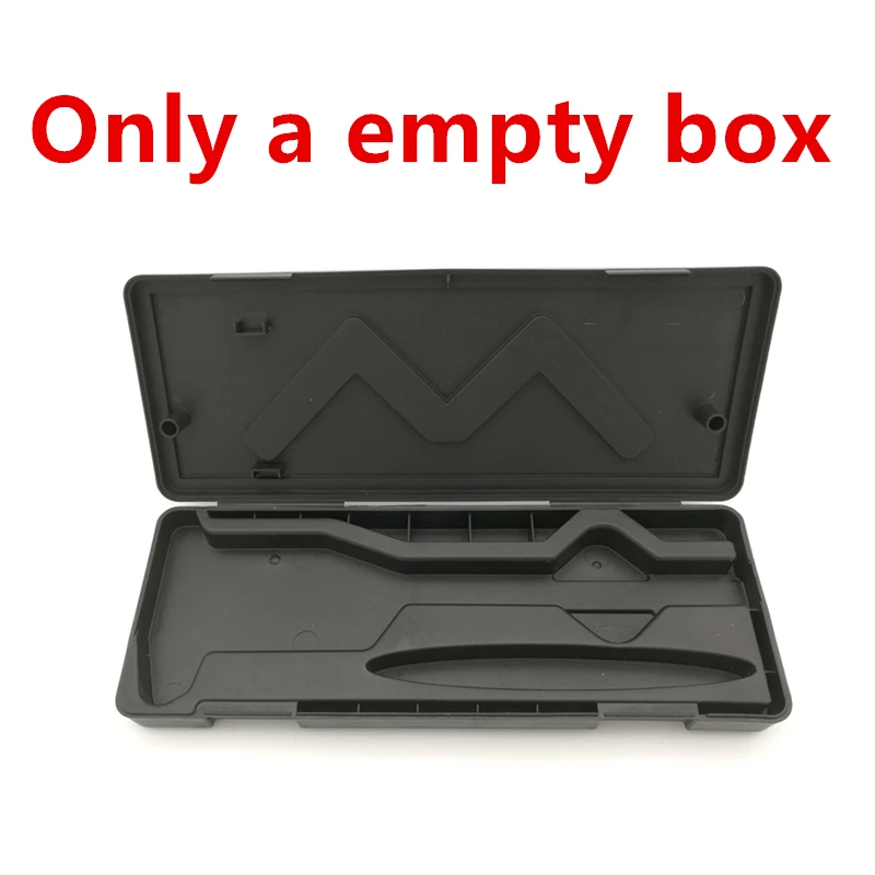 Durable-237mm-Caliper-Storage-Box-Case-For-0-150mm-Electronic-Digital ...