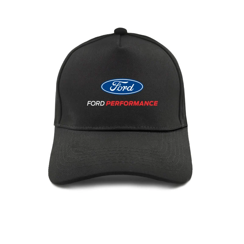 Ford Performance Baseball Cap Cool Adjustable Ford Hat Men Women ...