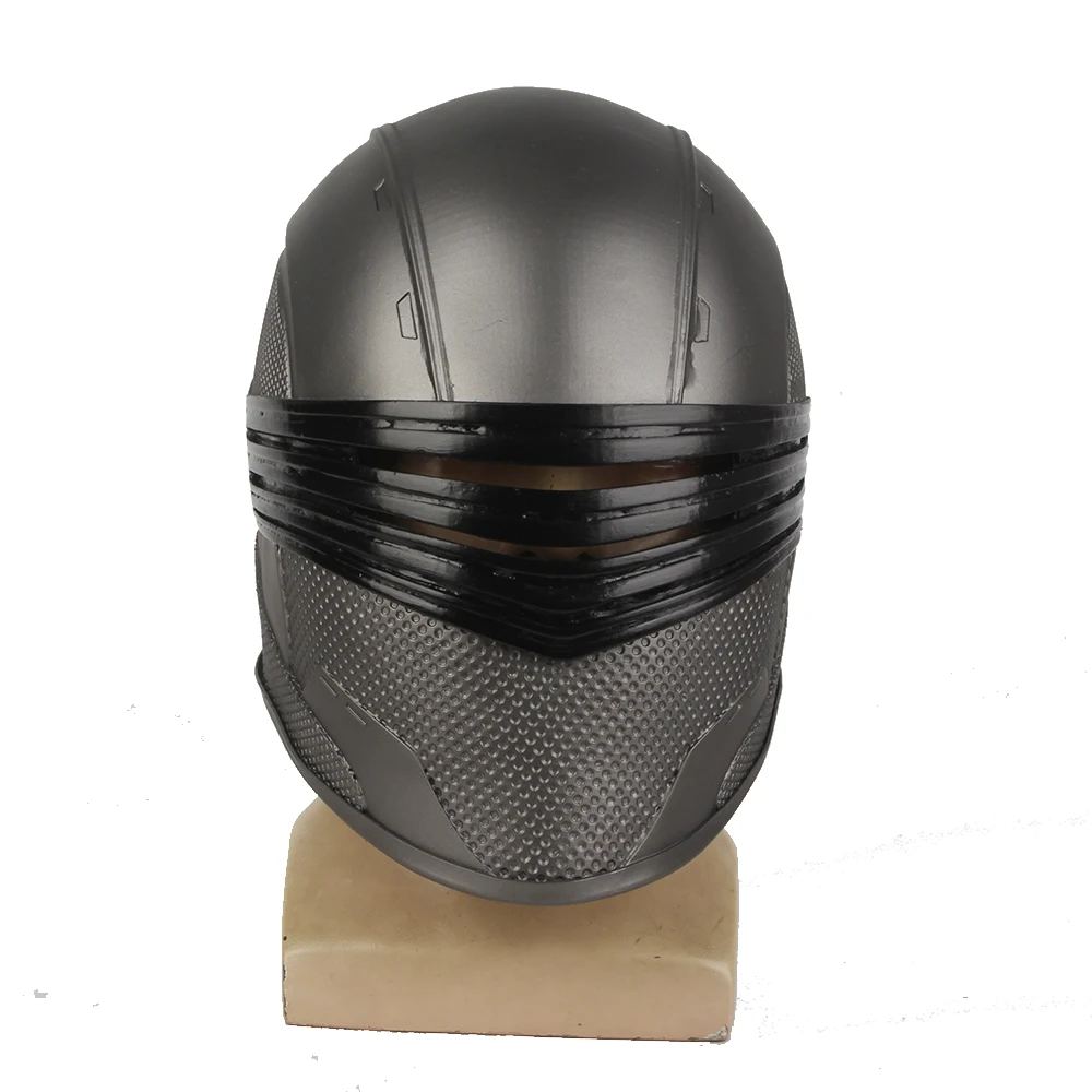 Snake Eyes Helmet