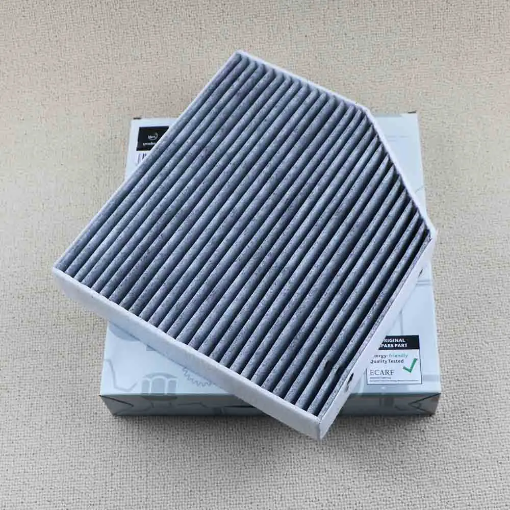 4638352700-For-Mercedes-Benz-G320-G500-G63-2018-Engine-Cabin-Air-Filter ...
