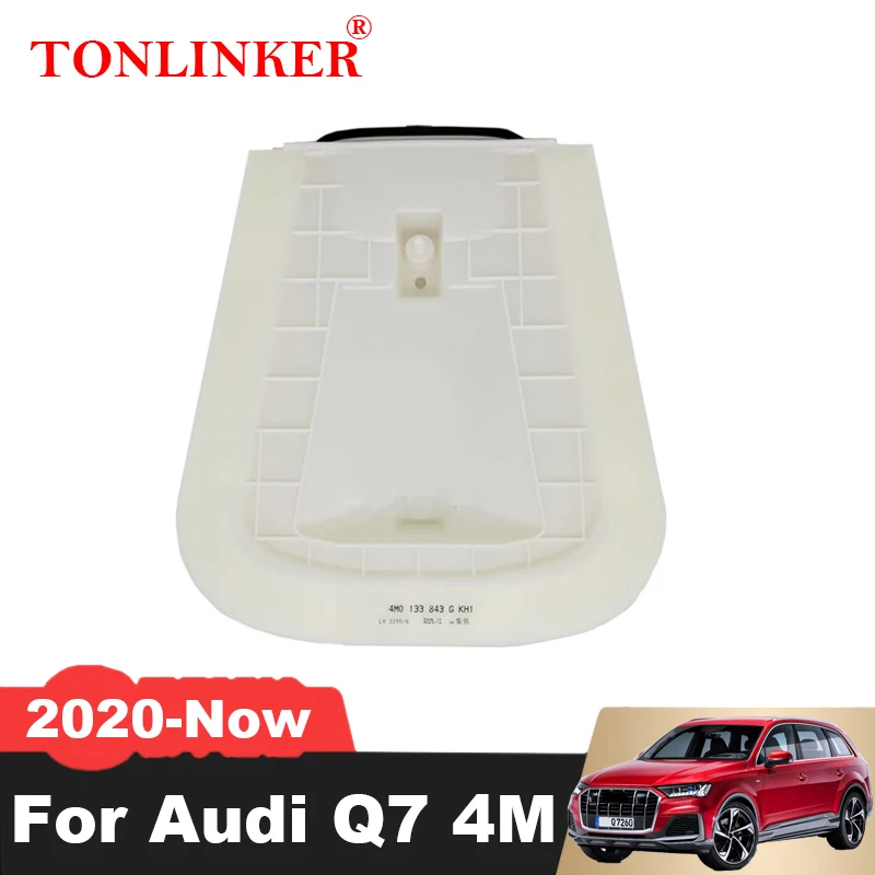 TONLINKER-Air-Filter-4M0133843G-For-Audi-Q7-4M-2019-2020-2021-2022-3 ...