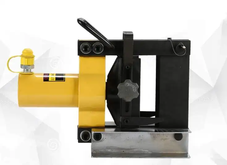 Cb-150d Portable High Precision Hydraulic Bending Machine Small Split ...
